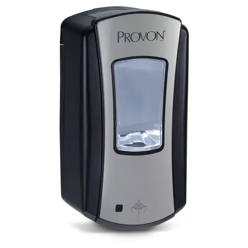 GOJO 1972-04 PROVON LTX-12 Soap Dispenser Foam 1200 mL 3.94X5.79X10.69 ...