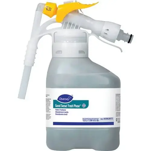 GOOD SENSE 93062872 1.5 Liter Fresh Phase Fabric Freshener Rtd Buy Now