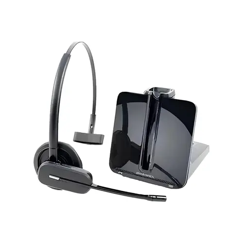 Norcon Communications TTU-WHS Two Way Communication Headset Wireless ...