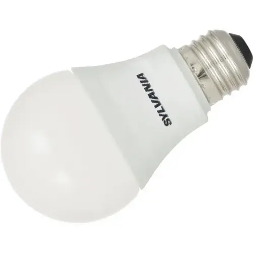 Sylvania LED12A19F85010YVRP 12w A19 Led A-Line Bulb (5000k) - pack of 6 ...