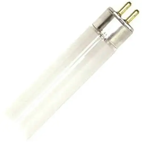 Sylvania 20924 21-Watt 3 Ft Linear T5 Fluorescent Light Bulb Cool White ...