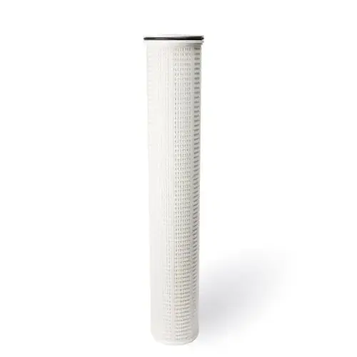 Triple Clear Water Solutions TC-FF1-35 35 Inch Force Field Filter ...