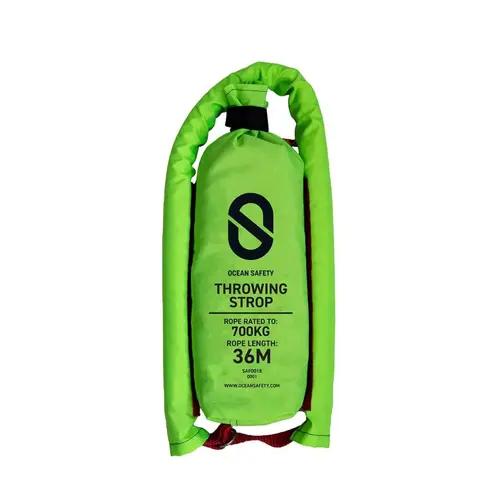 OCEAN SAFETY SAF0018 Throwing Recovery Strop Buy Now