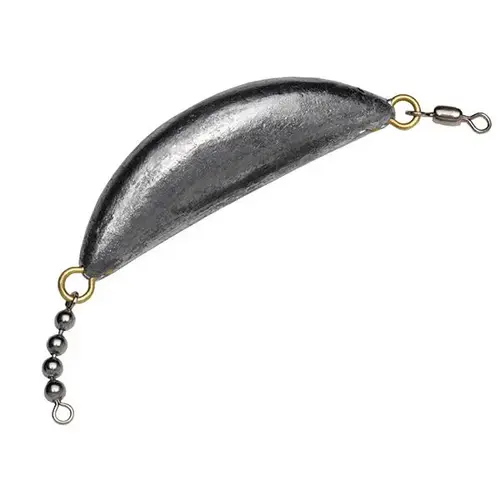 BULLET WEIGHTS PBSPN3 3 oz. Spin Sinker Buy Now