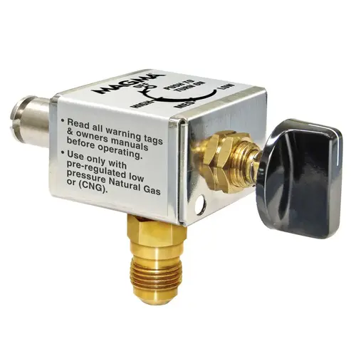 MAGMA A10-230 Low Pressure Control Valve, CNG (Natural Gas) Buy Now