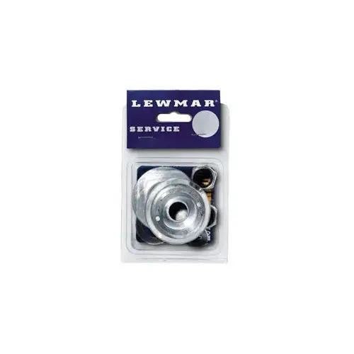LEWMAR 589550 Anode Kit for 250TT & 300TT Thrusters Buy Now