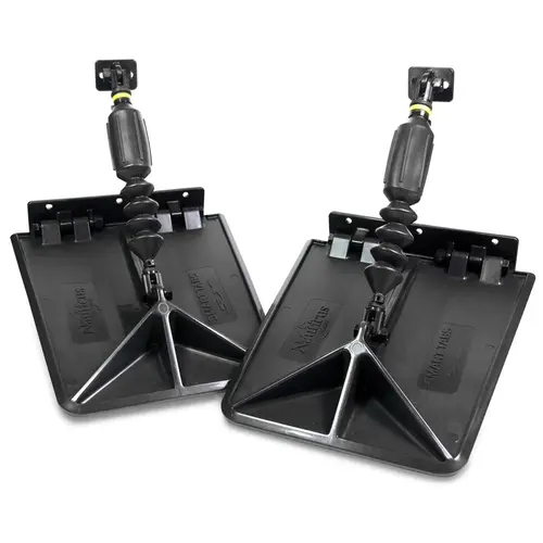NAUTICUS SX10512-90 Smart Tabs SX - 21 ft to 25 ft Boat - 200 to 350hp ...
