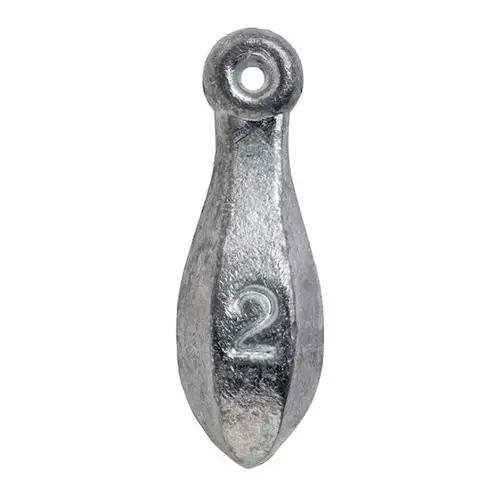 BULLET ARCHERY BL500-16 5 oz. Bank Sinker Buy Now