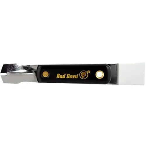 Red Devil 4044 DUAL PURPOSE WINDOW TOOL Buy Now