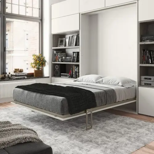 Richelieu Hardware WEBKIT1258446 Cielo Bed-in-a-Box - Webkits Buy Now