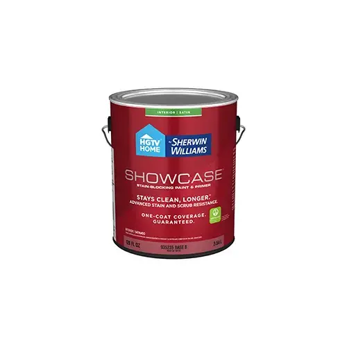 HGTV Home by Sherwin-Williams 811001HGSW3184 HGTV Home by Sherwin ...