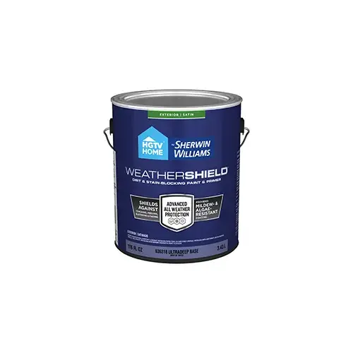 HGTV Home by Sherwin-Williams 8115154010-7 HGTV Home by Sherwin ...