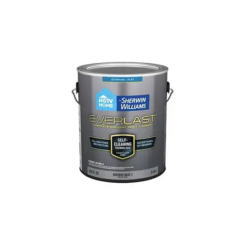 HGTV Home by Sherwin-Williams 811585SW7690 HGTV Home by Sherwin ...