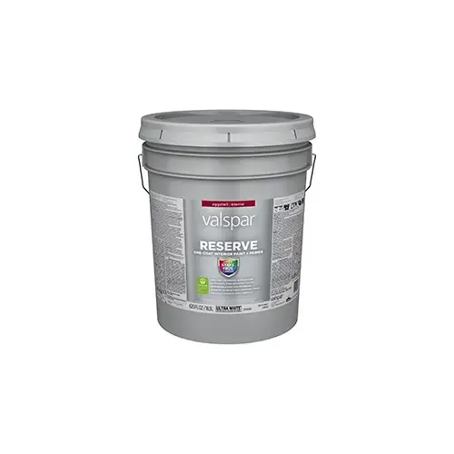 Valspar 8116618001-48B Valspar Reserve Interior Paint Eggshell Ultra ...