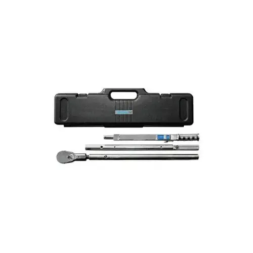 PRECISION INSTRUMENTS C4D600F 3/4" Split Beam Torque Wrench Buy Now