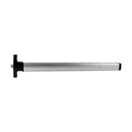 Falcon 1792NL-OP/HB-OP 36IN 628 Exit Device Satin Aluminum Clear ...