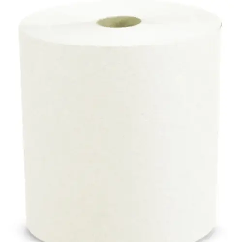 Green Source 78000005 Green Source Jumbo Roll Towels White - pack of 6 ...
