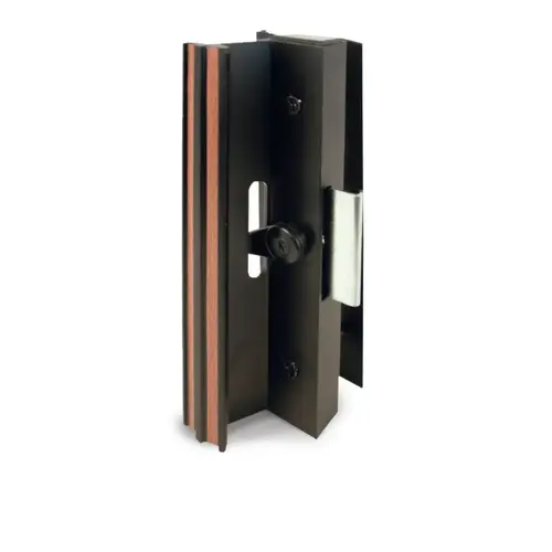 LPS Sourcing MP1006 Sliding Patio Door Handle Set Black Buy Now