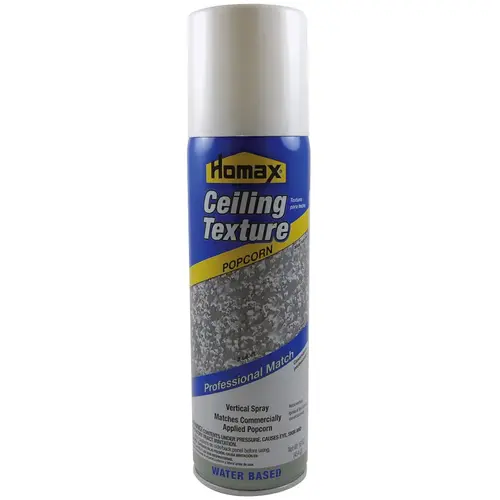 Homax 4070 Homax Popcorn Water-Based Ceiling Texture Buy Now