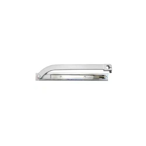 Calibre Door Closers CA3020-VO-AL Offset Top Arm Assembly, Surface ...