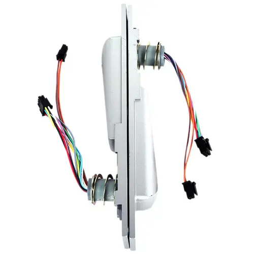Von Duprin EPT10 SP28 CON Electric Power Transfer, Ten 24 Guage Wires ...