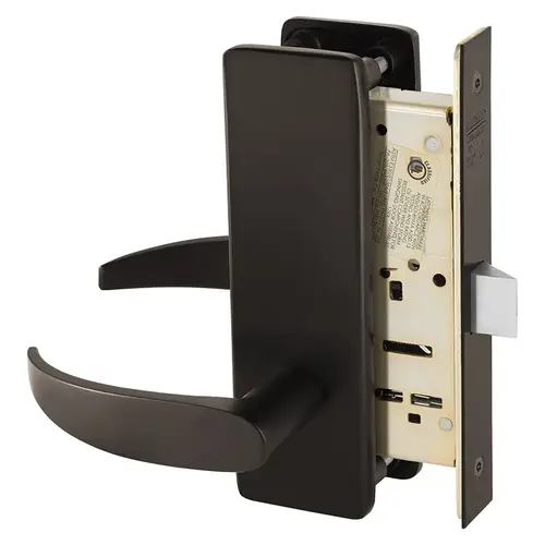 Sargent 8215 LSP 10BE 8200 Series - (8215) Passage or Closet Function ...