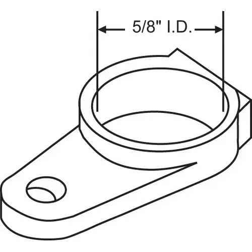 Brixwell 900-6903 Torque Bar Bearing awb 1 Buy Now