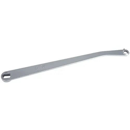 LCN 3130-3077T RH 646 Door Closer Arms Satin Nickel Plated Clear Coated ...