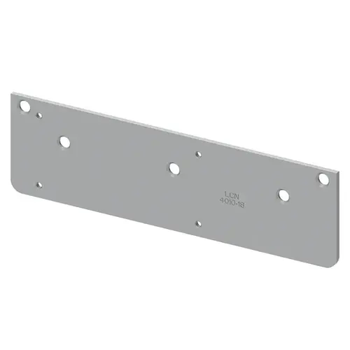 LCN 4010T-18 689 Door Closer Parts Aluminum Painted Buy Now