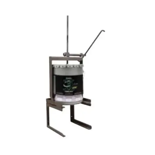 Dynatron 130 130 Mechanical Dispenser, 3 and 5 gal, Use With: Body ...