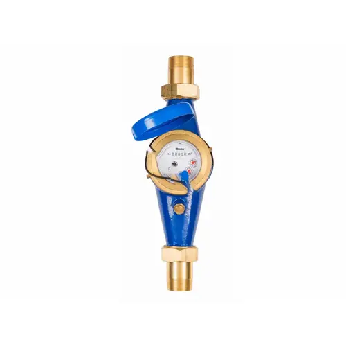 Hunter HC150FLOW Hc Flow Meter With 1.5" Male Npt Thread Buy Now