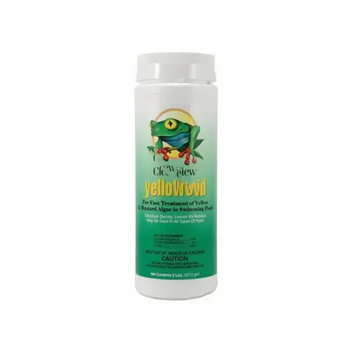 OREQ CORPORATION CVSO002 2# Clearview Yellow Acid Buy Now