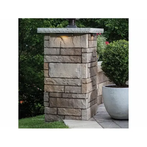 OLDCASTLE ARCHITECTURAL 70550331 Tandem Column Kit Buy Now