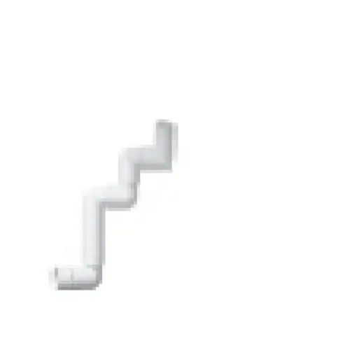 Lasco G332218 1.5" X 18" X 1.5" T X L X T Swing Joint Buy Now