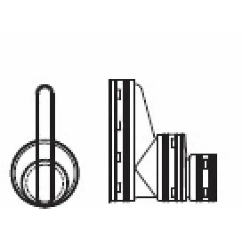 ADVANCED DRAINAGE SYSTEMS 1472AA Advanedge 12" End Outlet Buy Now