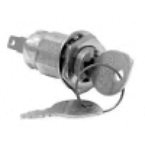 Exmark 1-403121 Exmark Keyswitch W/ Nut & Washer Buy Now