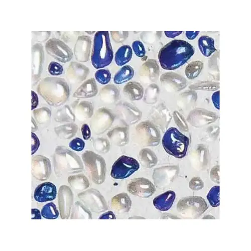 NPT Pool Finishes SPRING WATER - IRIDESCENT Spring Water Iridescent ...