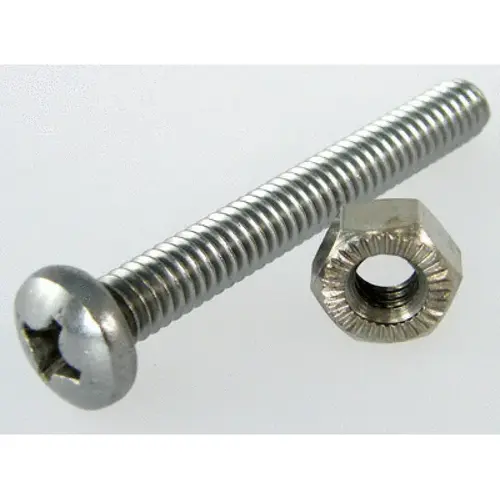 Waterway Plastics 800-0100 1 1/2" Multi-port Valve Split Nut (bolt ...