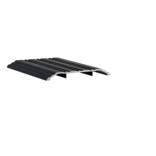 Pemko 171D96 171 Series Commercial Flat Saddle Threshold, Width of 5 ...