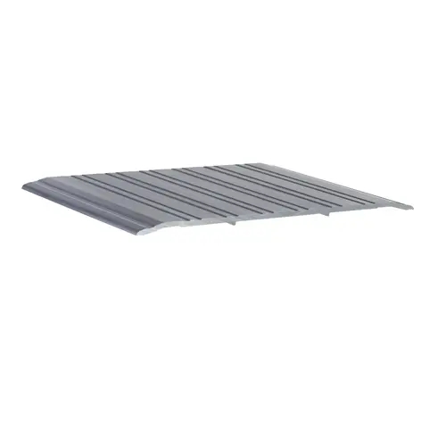 Pemko 2548A 72 72" Saddle Threshold Mill Finish Aluminum Finish Buy Now