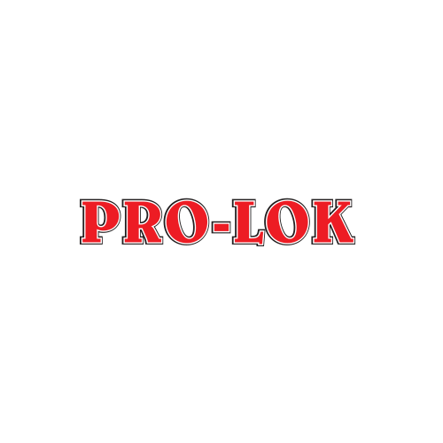 Pro-Lok ELP-37S3S Interlocking Inswing Latch Protector 37" Long, 1-1/2 ...