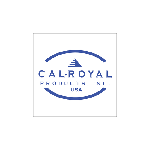 Cal Royal A2290V3696RHR L1 A2200 Series ADA Surface Vertical Rod Exit ...