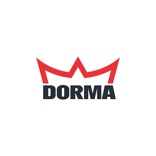 DORMA F9600CC 629 LB LM Grade 1 Concealed Vertical Rod Exit Device ...